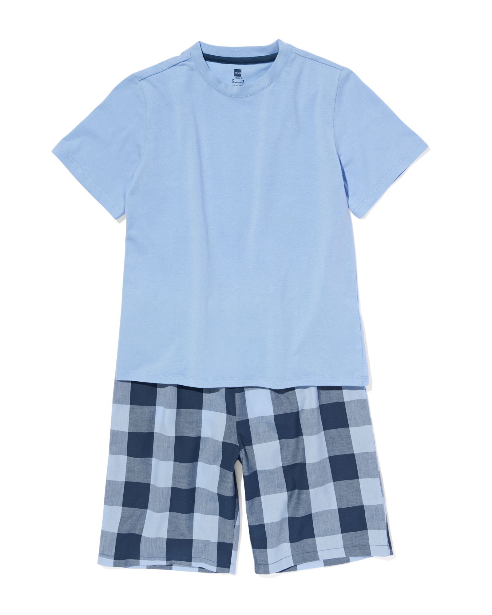 Pyjama voor je kind kopen? Shop nu online - pagina 2 - HEMA