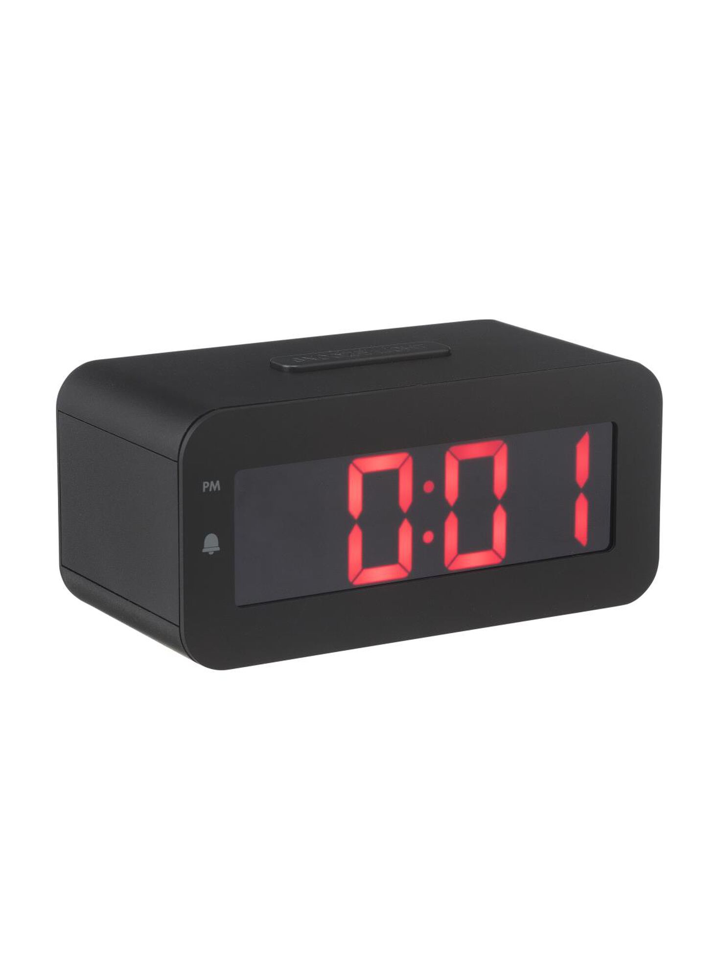 réveil digital LED - HEMA