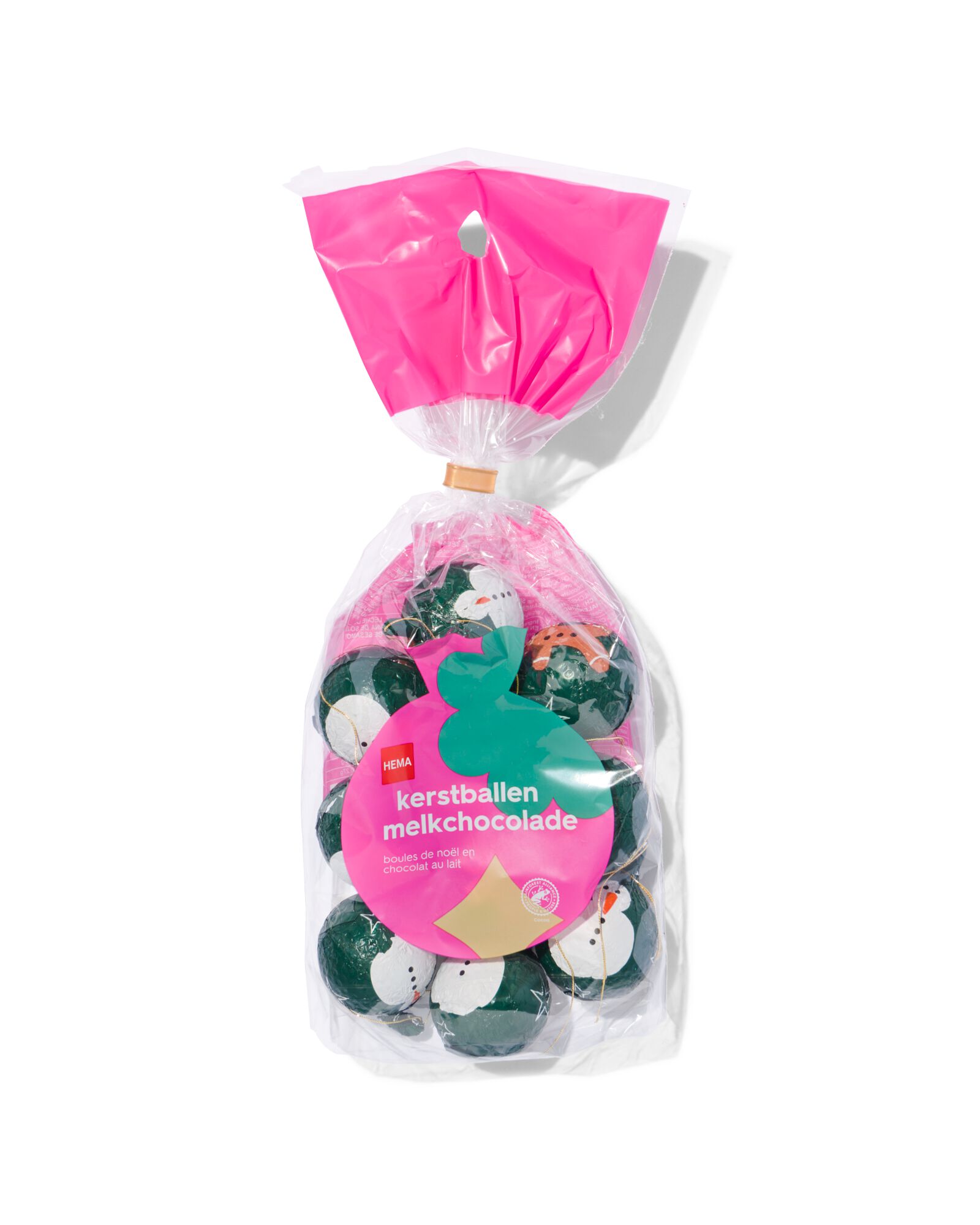 Snoep, koek en chocolade - Koken en Tafelen - HEMA