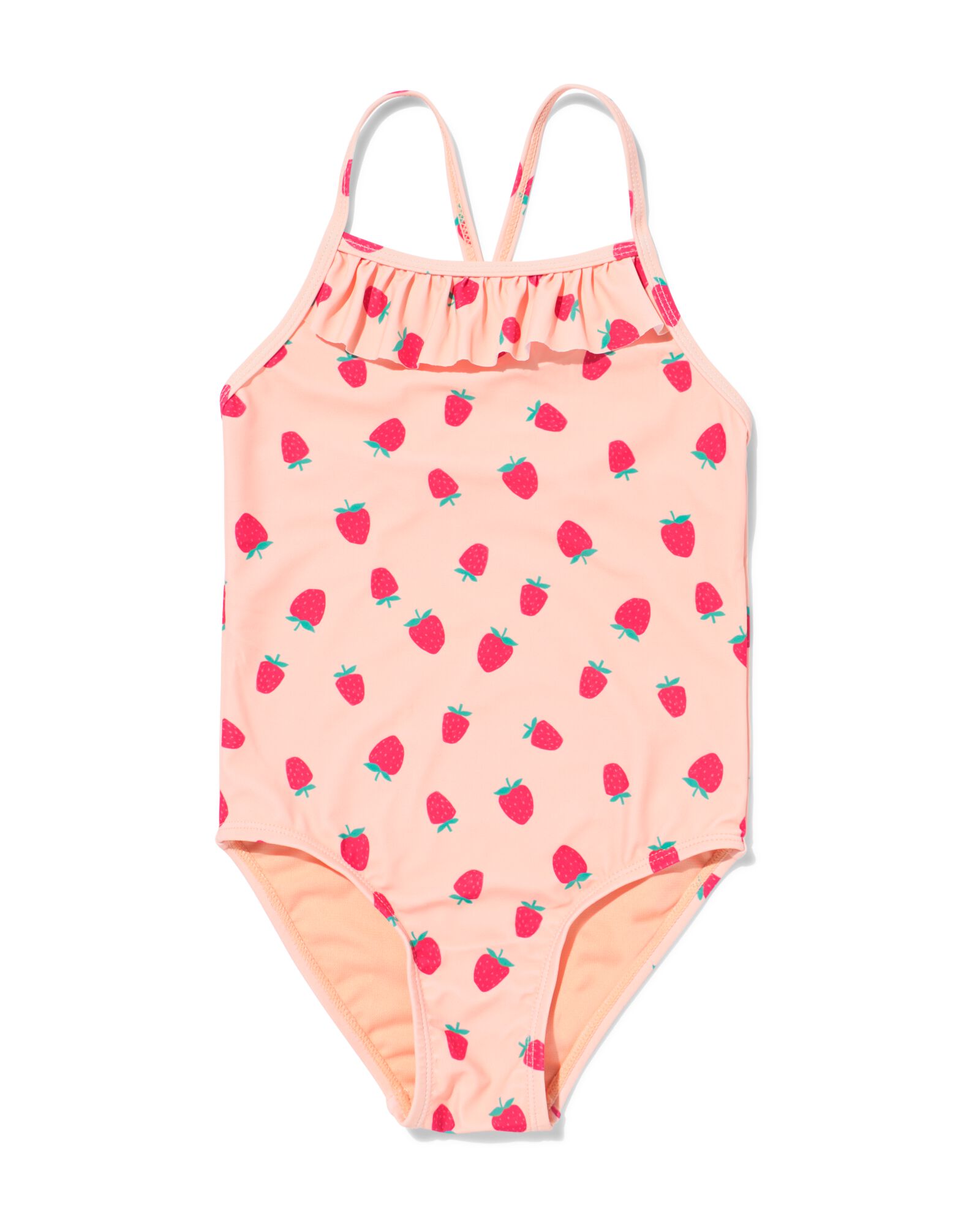 Badpak of bikini voor meisjes kopen? Shop nu online - HEMA