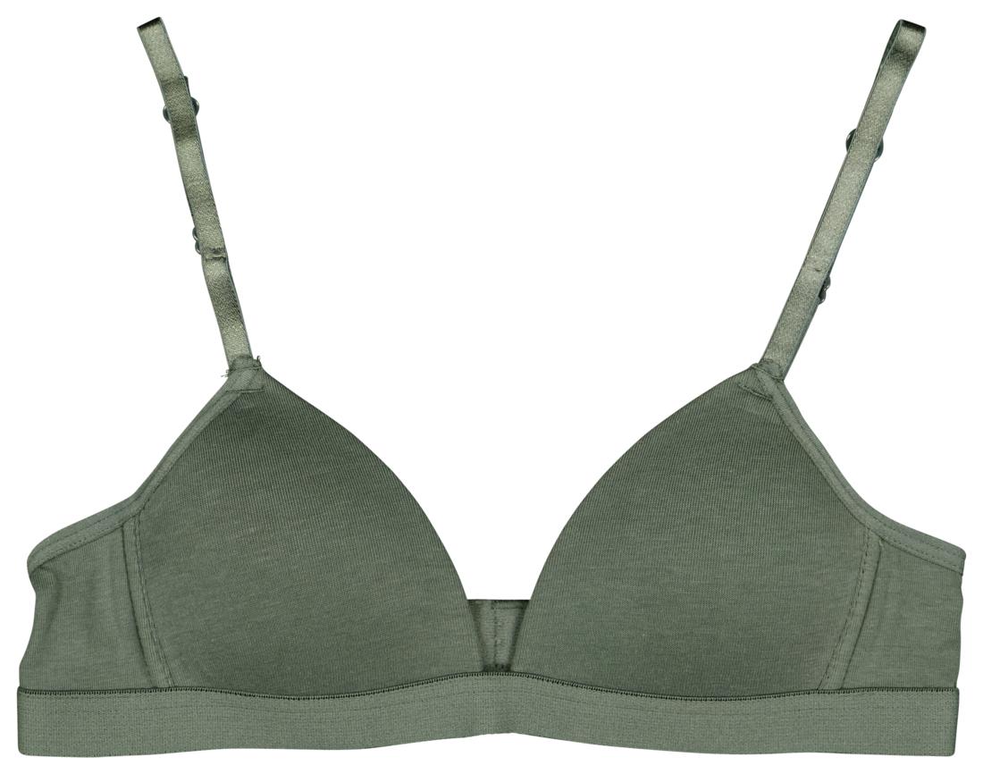 Tiener bh's - Lingerie - HEMA