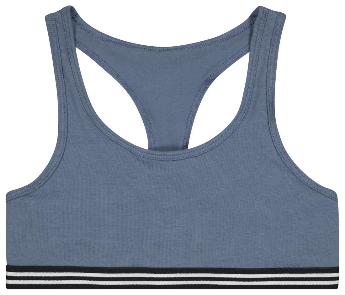 Tiener bh's - Lingerie - HEMA