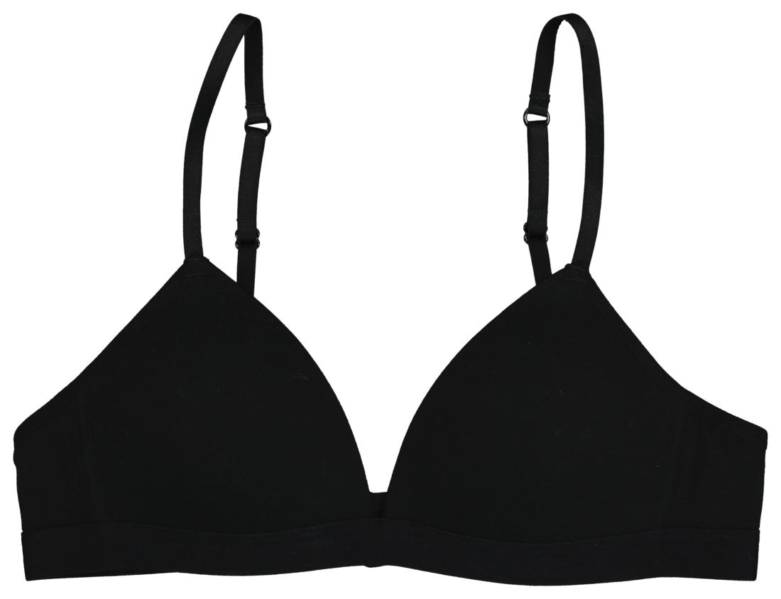 Tiener bh's - Lingerie - HEMA