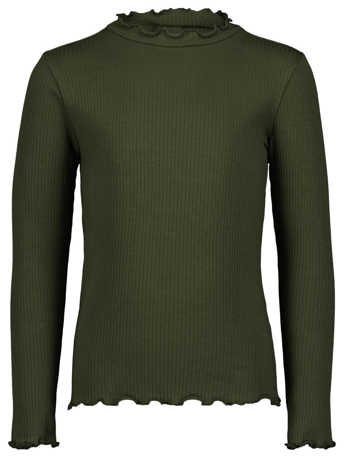 Kinder t-shirts - HEMA